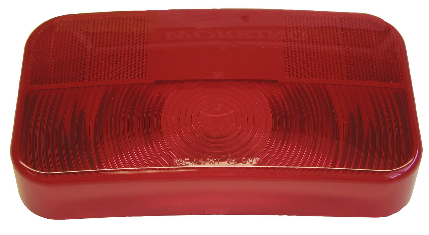 Peterson Manufacturing V25921-25 Trailer Light Lens - Walmart.com