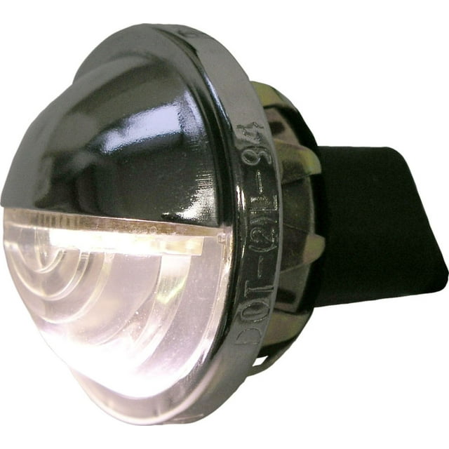 Peterson Mfg. V298C LED License Light - Walmart.com