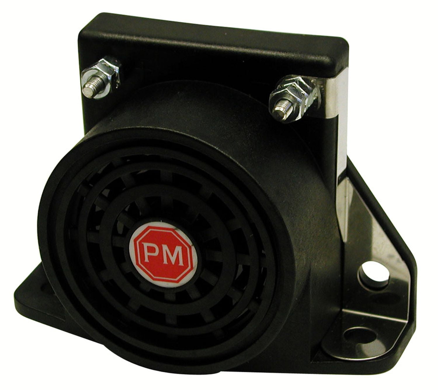 Peterson V783 Back-Up Alarm, 87 Decibels, 3.25in.X3in., Viz Pack ...