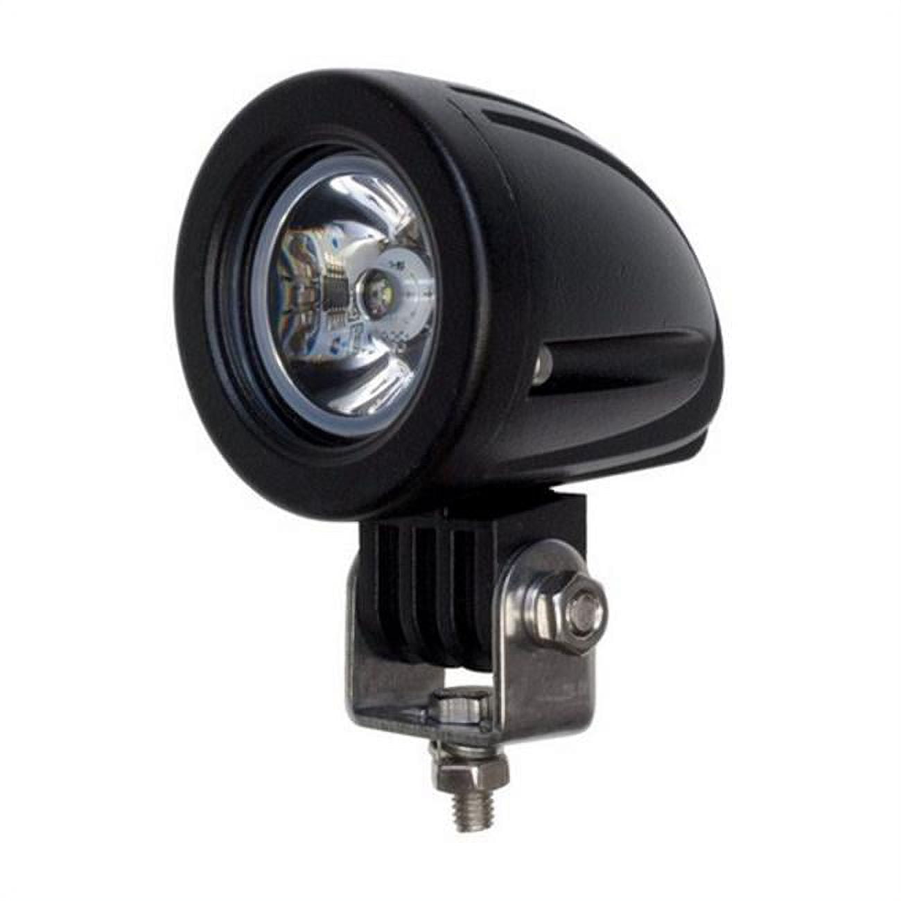 Peterson V901-MV 12 V LED Mini Work Light - Black - Walmart.com