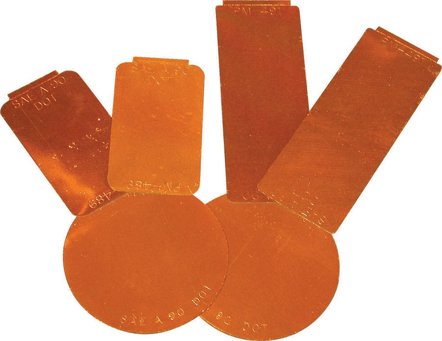 Peterson Wide Angle Reflector Kit - Walmart.com