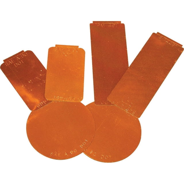 Peterson Wide Angle Reflector Kit - Walmart.com