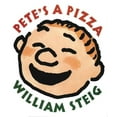Petes a Pizza (Board Book) - Walmart.com
