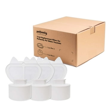 Dogit Al Fresco Dog Fountain - Walmart.com