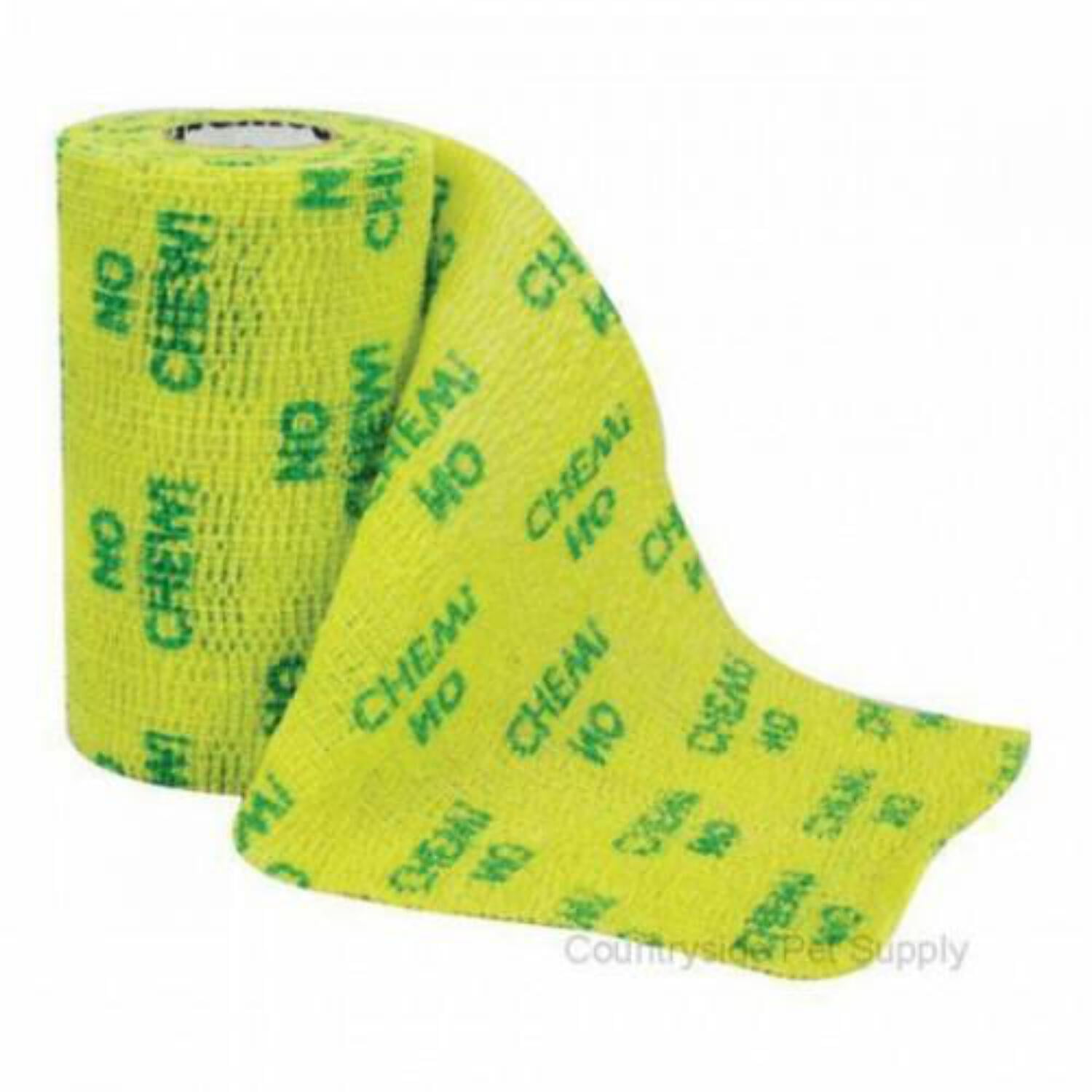 Petflex No Chew Bandage, 4" by 5 yd - Walmart.com