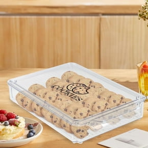 Cookie Container
