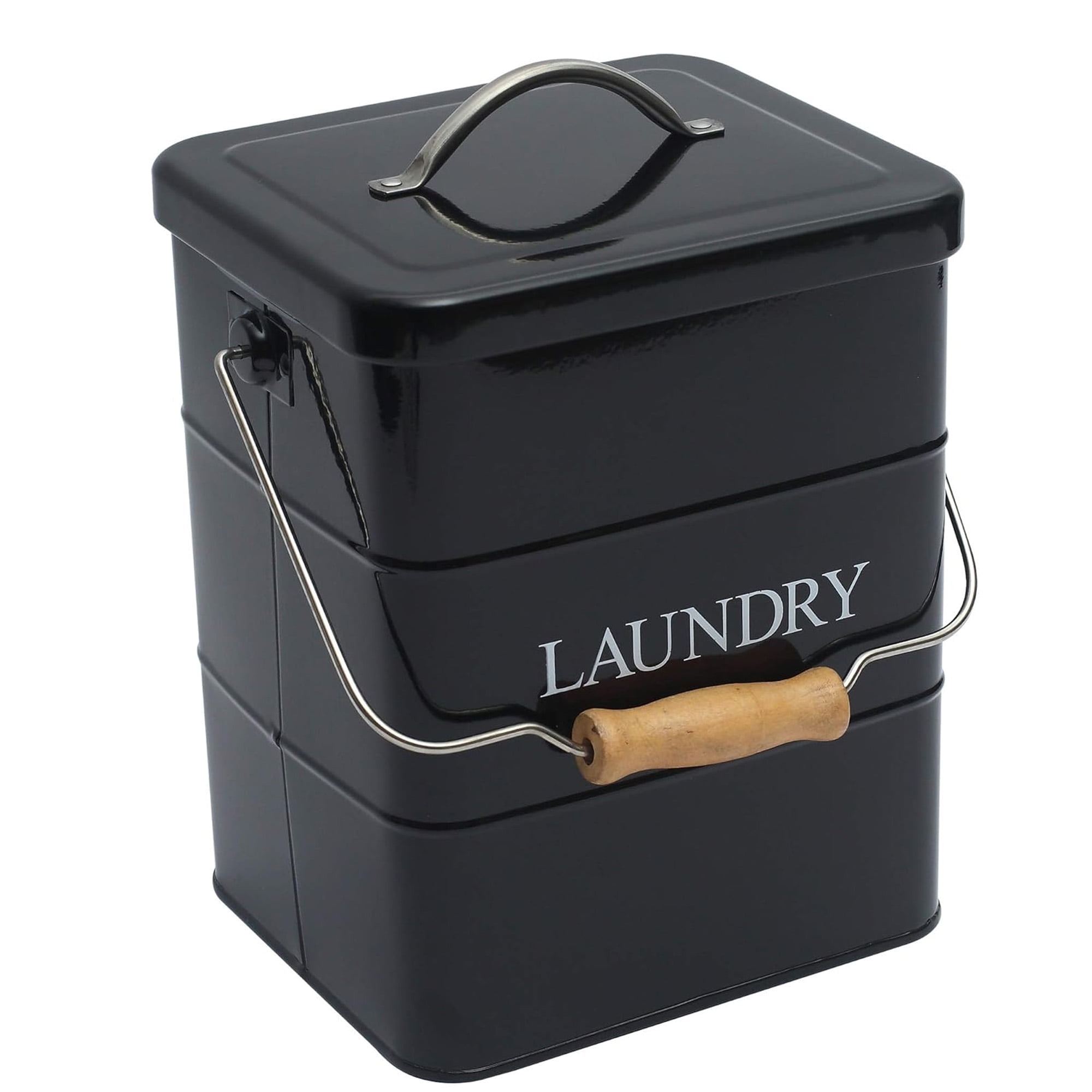 Pethiy Laundry Powder Container,Airtight Laundry Detergent Pods ...