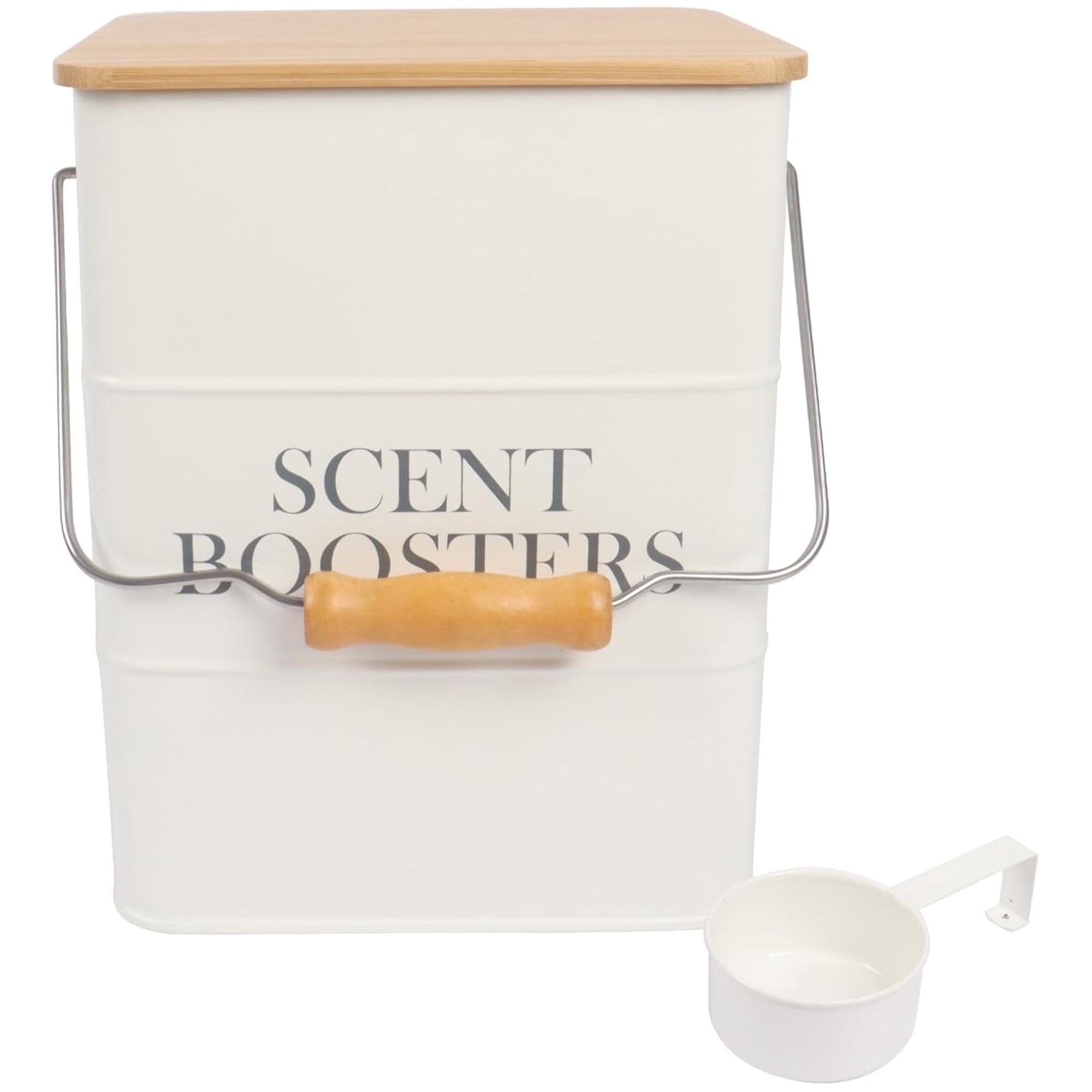 Pethiy Laundry Scent Booster Container, Laundry Detergent Dispenser ...