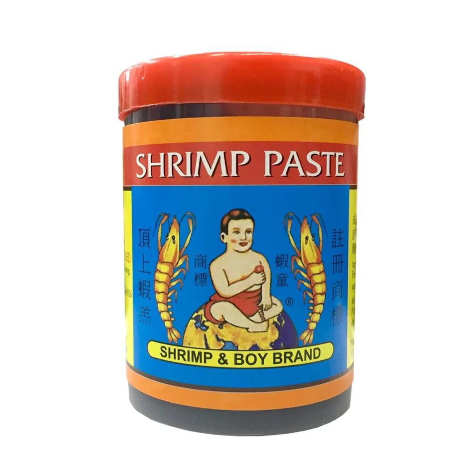 Petis Udang (Shrimp Paste), 8 Ounces, 6 Jars - Walmart.com