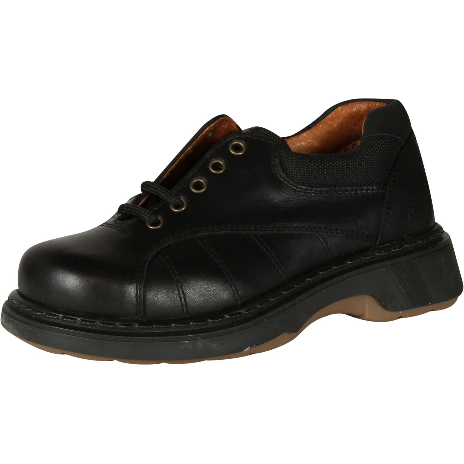 Petit Boys 60808 Oxfords Lace Up European Shoes - Walmart.com