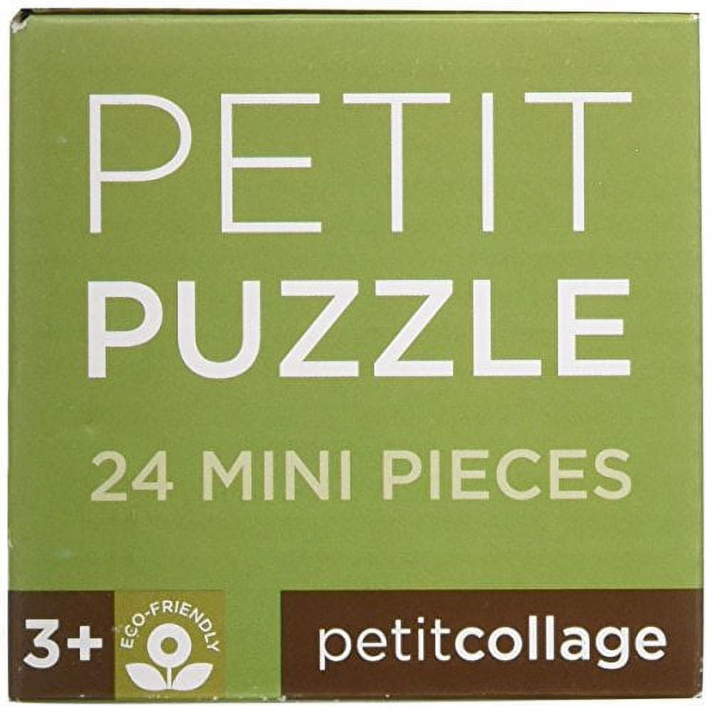 Petit Collage Petit Puzzle, Sf Trolley - Walmart.com