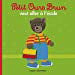 Petit Ours Brun: Petit Ours Brun Veut Aller a L'Ecole (French Edition ...
