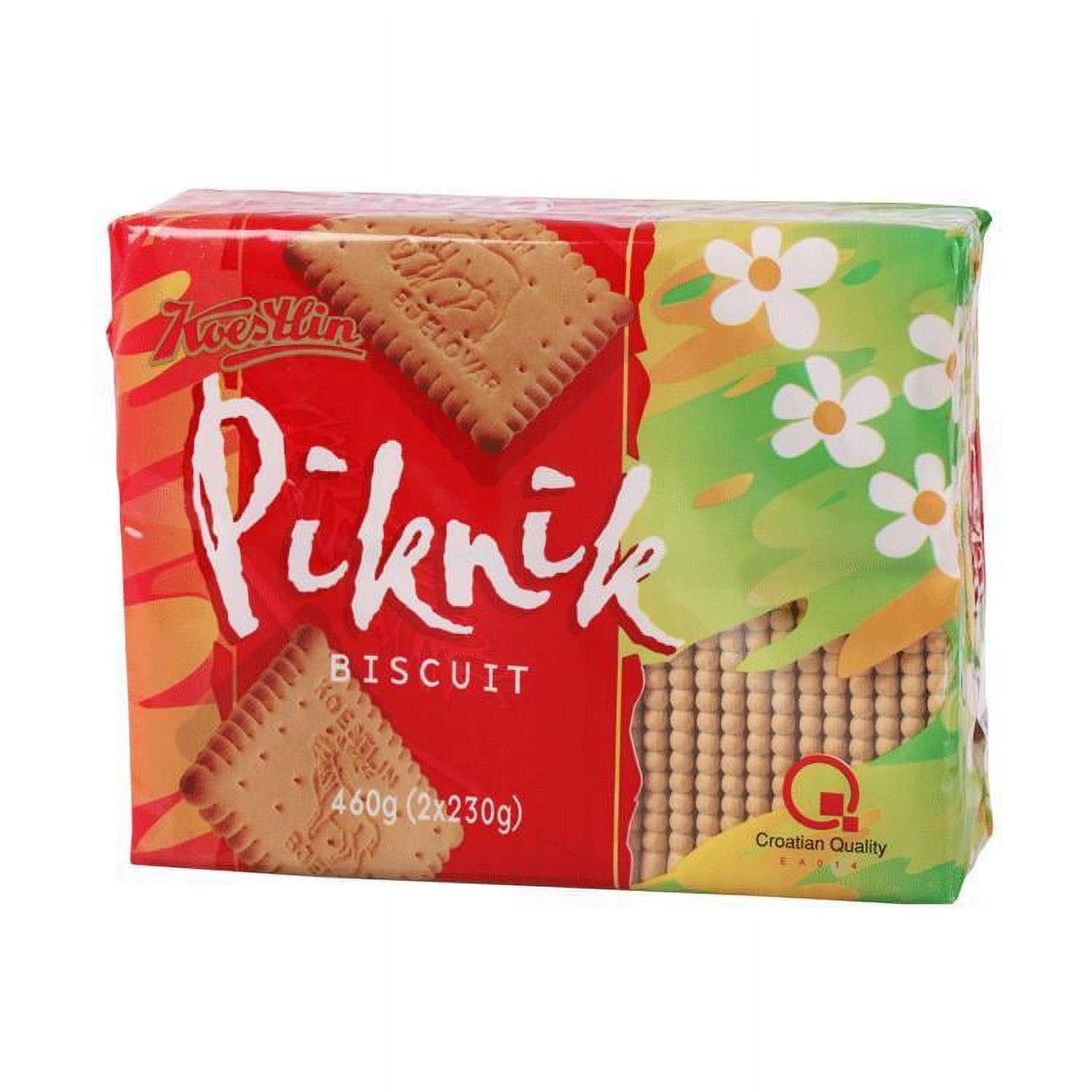 Petit PIKNIK Biscuit Keks (koestlin) 460g - Walmart.com