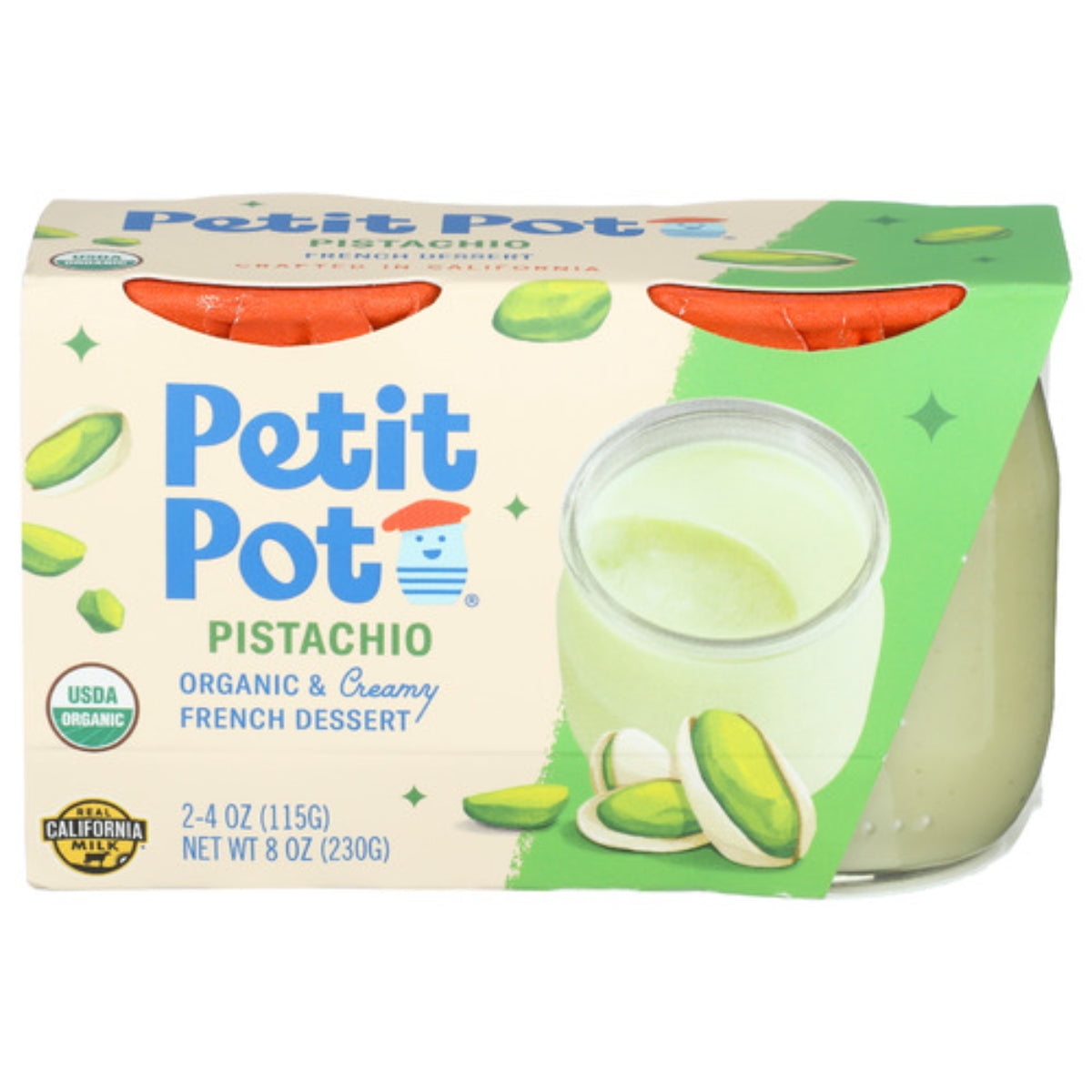 Petit Pot
