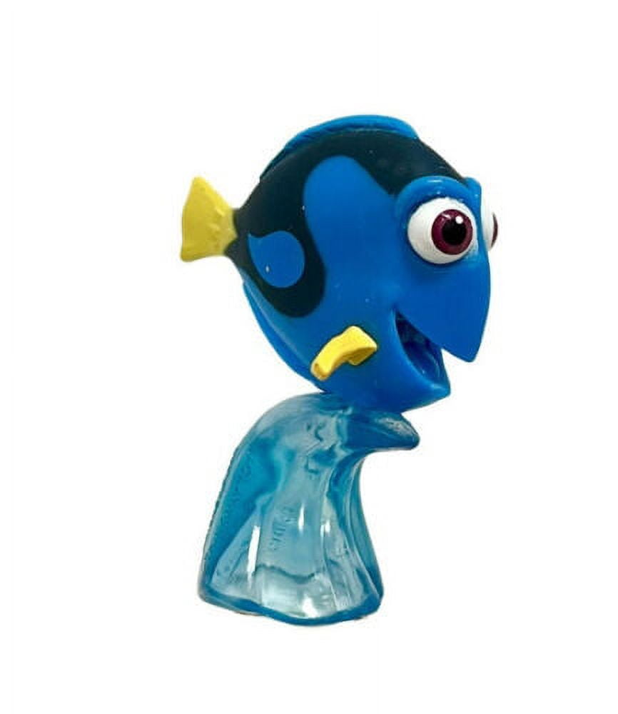 Petite 2" PVC Micro Figurine Dory Cake Topper New Figure Rare Finding ...
