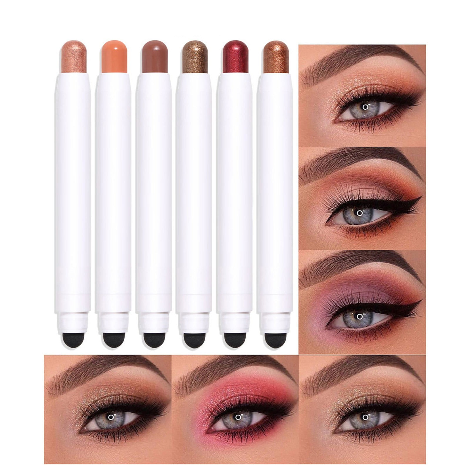 Petite And Pretty Makeup for Kids Summer Sessions Hide And Weird Makeup ...