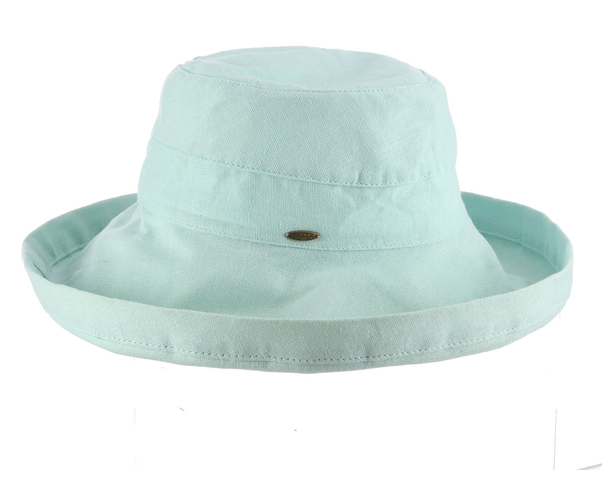 Petite Catalina Small Brimmed Sun Hat for Women with Small Heads 50 ...