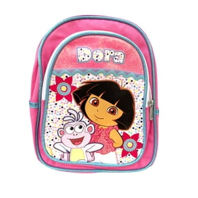 Dora the Explorer Bags & Backpacks in Dora the Explorer Kids Clothing ...