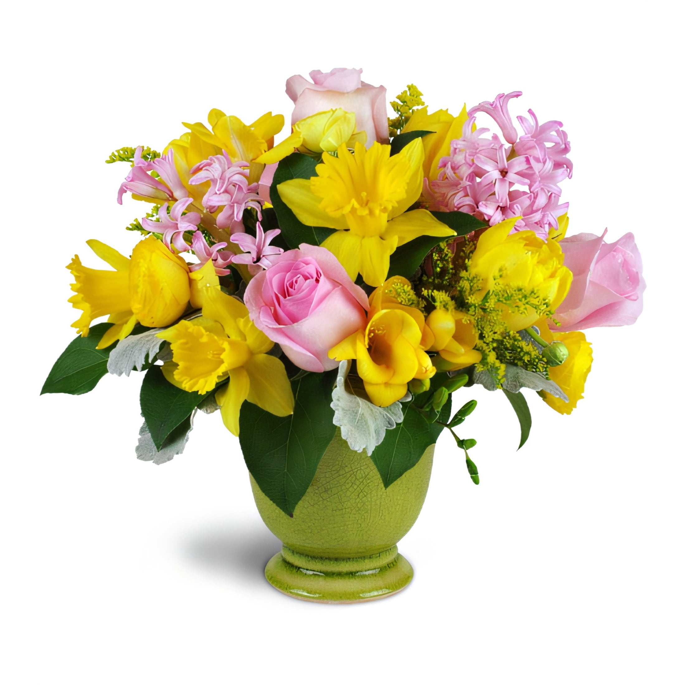 Petite Flower Shop - April Showers - Deluxe - Walmart.com