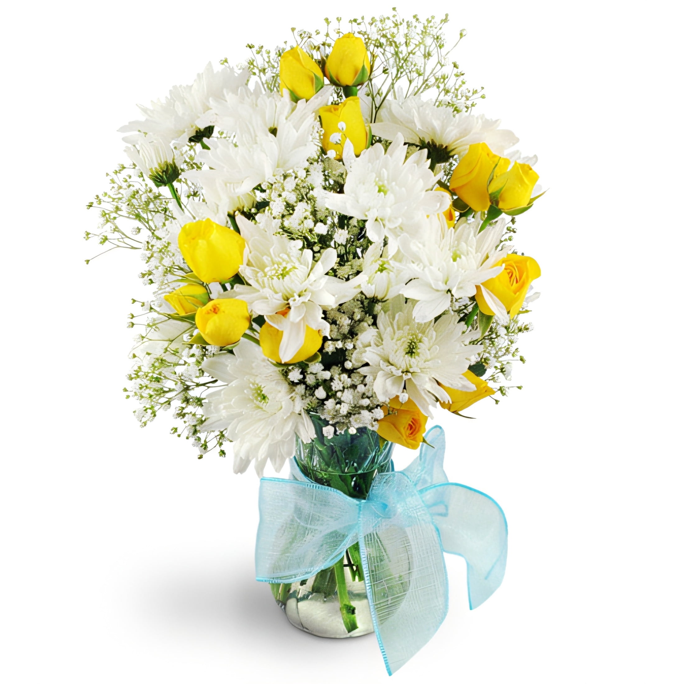 Petite Flower Shop - Baby, It's You! - Deluxe - Walmart.com
