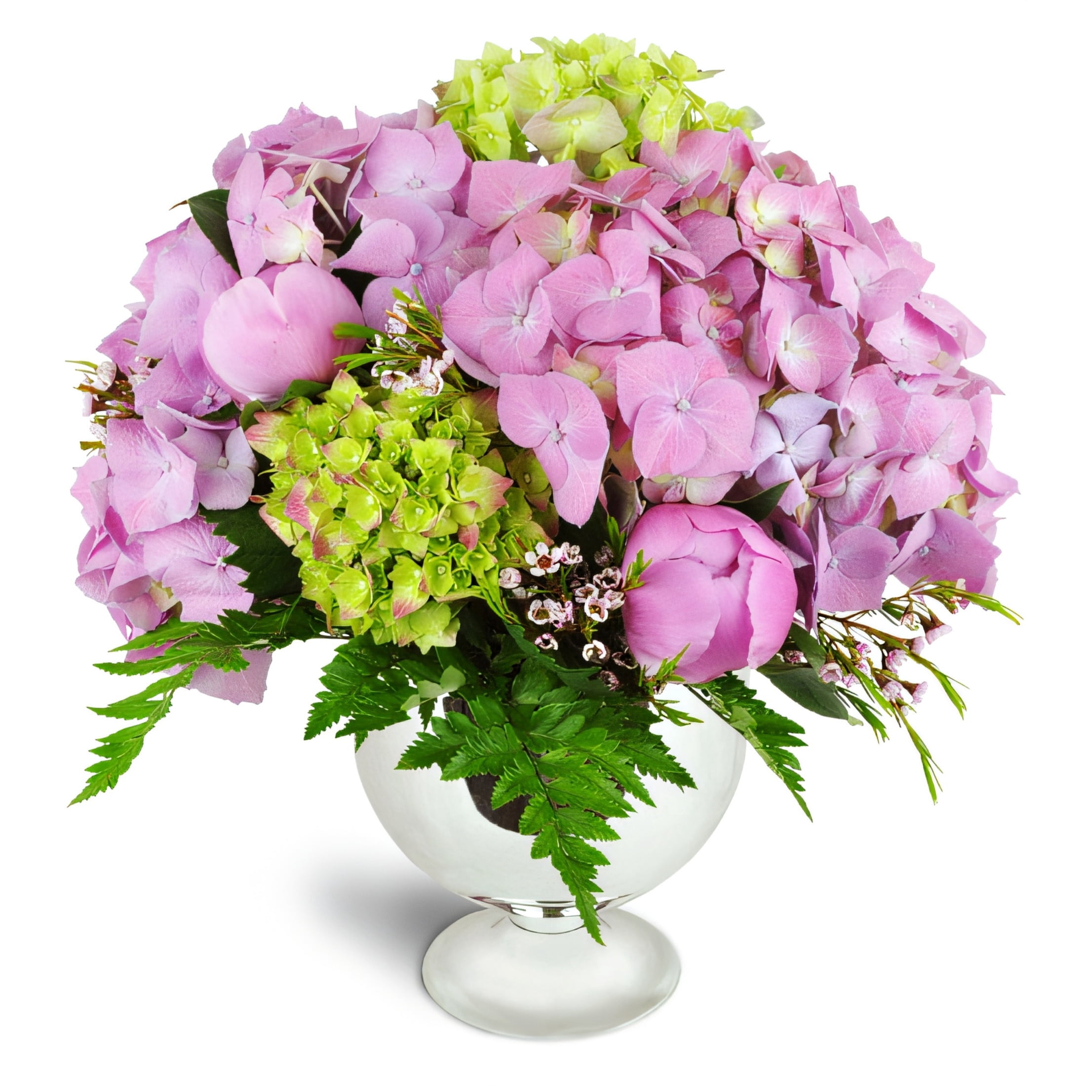 Petite Flower Shop - Classic Grace - Standard - Walmart.com