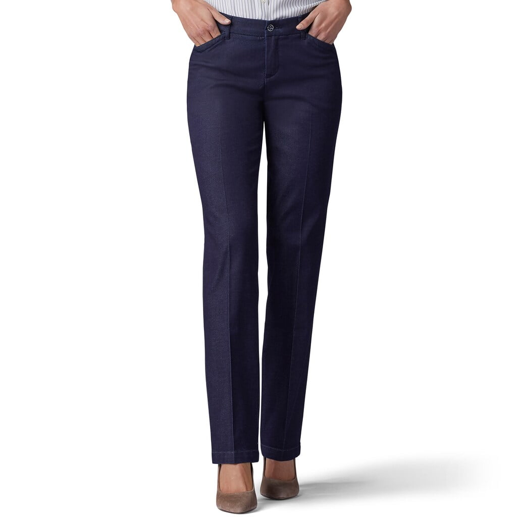 Lee Flex Motion Pants