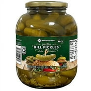 Wickles Original Pickles, 16 fl oz, (Pack of 6) - Walmart.com