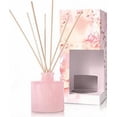 Petite Reed Diffuser 4 Fl Oz Goldleaf Gardenia - Walmart.com