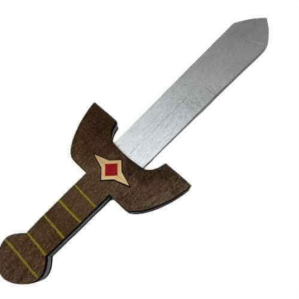 Wooden Sword Zelda