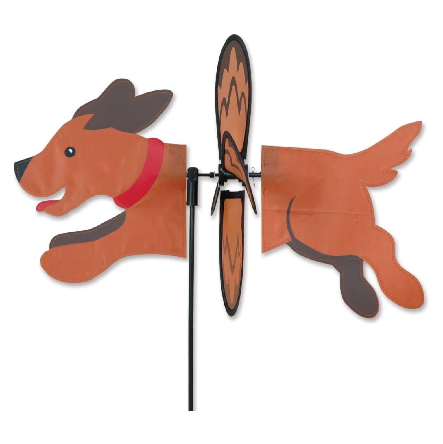 Petite Spinner - Dog - Walmart.com