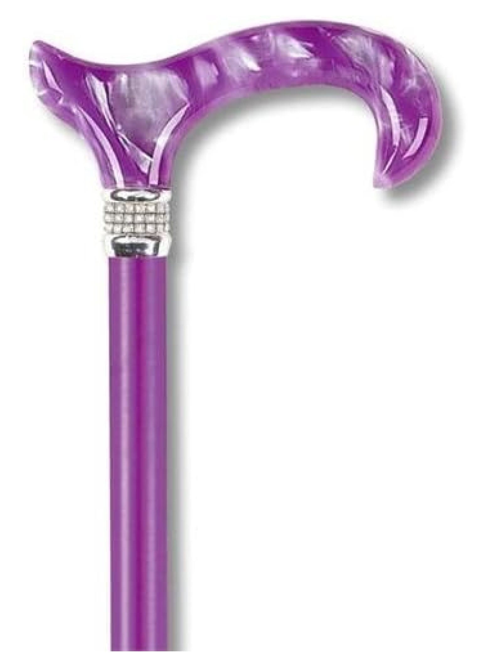 Petite Straight Single Point Cane Color: - Walmart.com