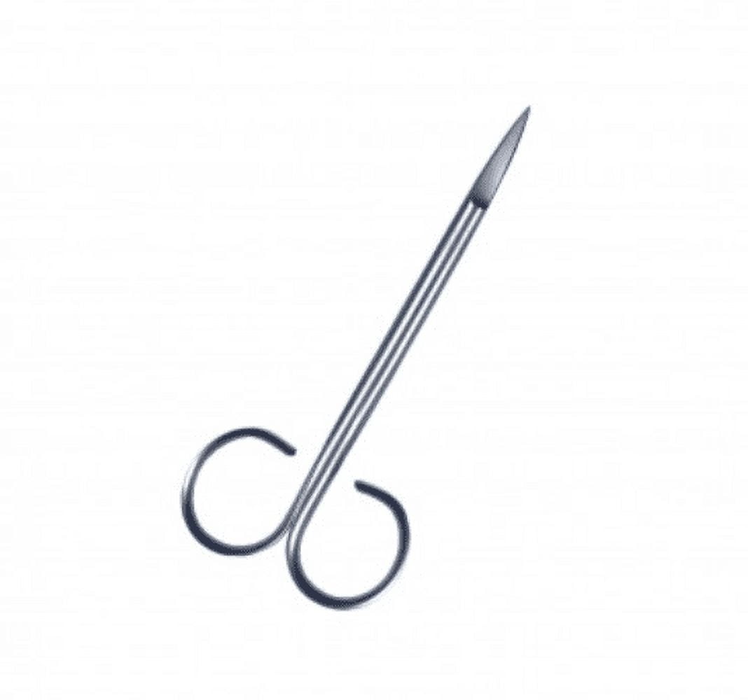 Petitjean Medium (straight) Scissor - Walmart.com