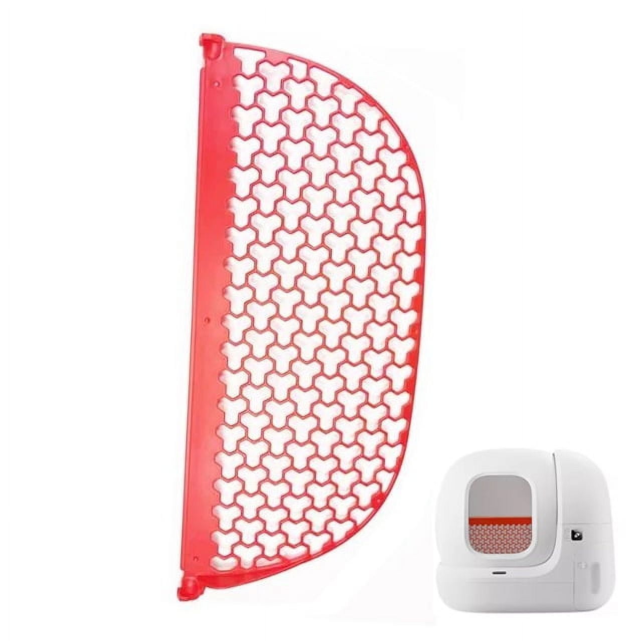 Petkit Sand Filter Screen Suitable for Petkit PuraMax ,Petkit Self ...