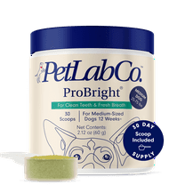 Leba III Pet Dental Spray for Dog and Cat, Veterinarian-Recommended ...