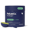 Petlab Co. ProBright Dog Dental Powder - Oral Care for Medium Dogs ...