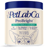 Leba III Pet Dental Spray - Walmart.com