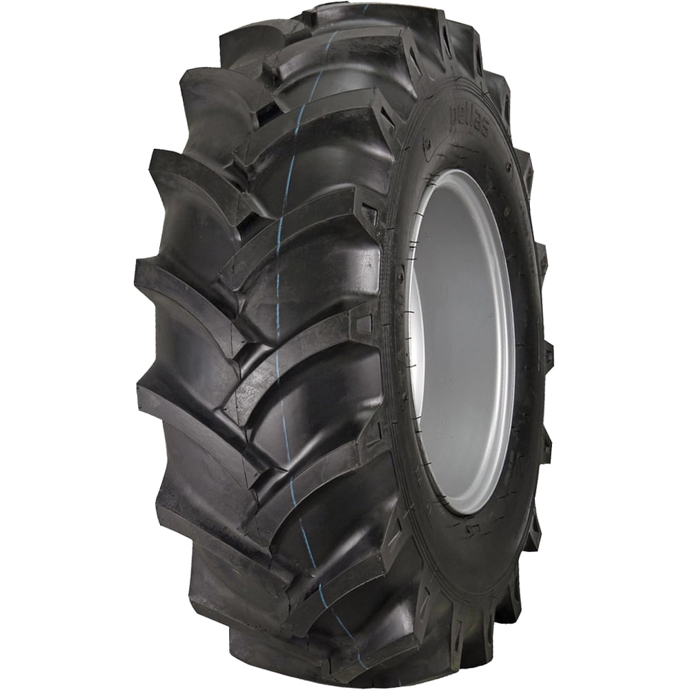 Petlas TA-60 Rear 8.3-24 Load 8 Ply (TT) Tractor Tire - Walmart.com