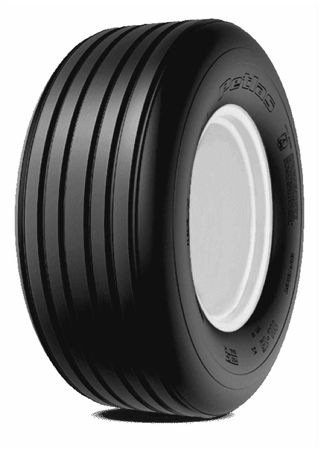 Petlas UN-7 12.5L-15 Load 12 Ply Tractor Tire - Walmart.com