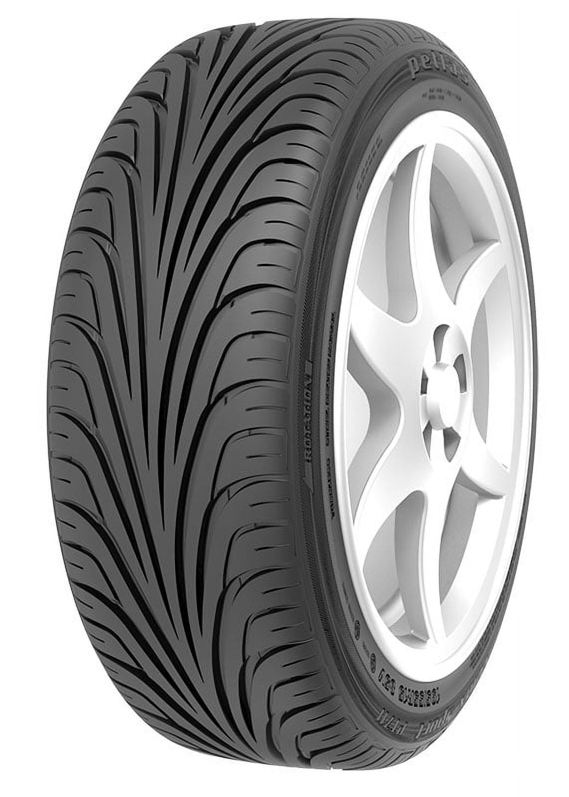 Petlas Velox Sport PT711 185/60R13 80H - High Performance Summer Tires ...