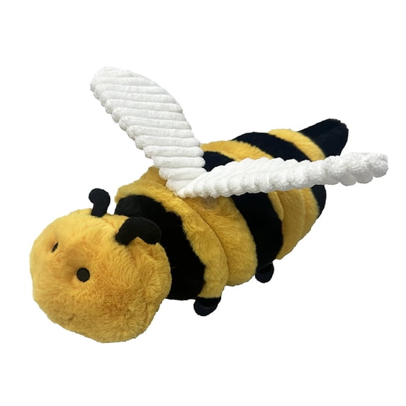 Petlou 16 Inch Farm Friends - Bee - Walmart.com