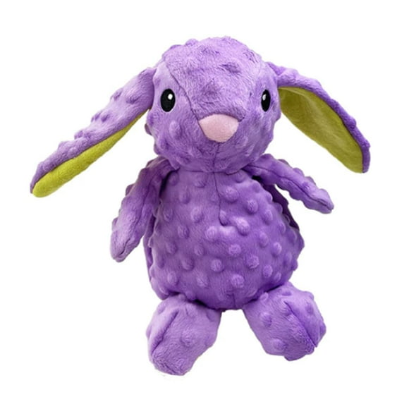 Rabbit Dog Toy