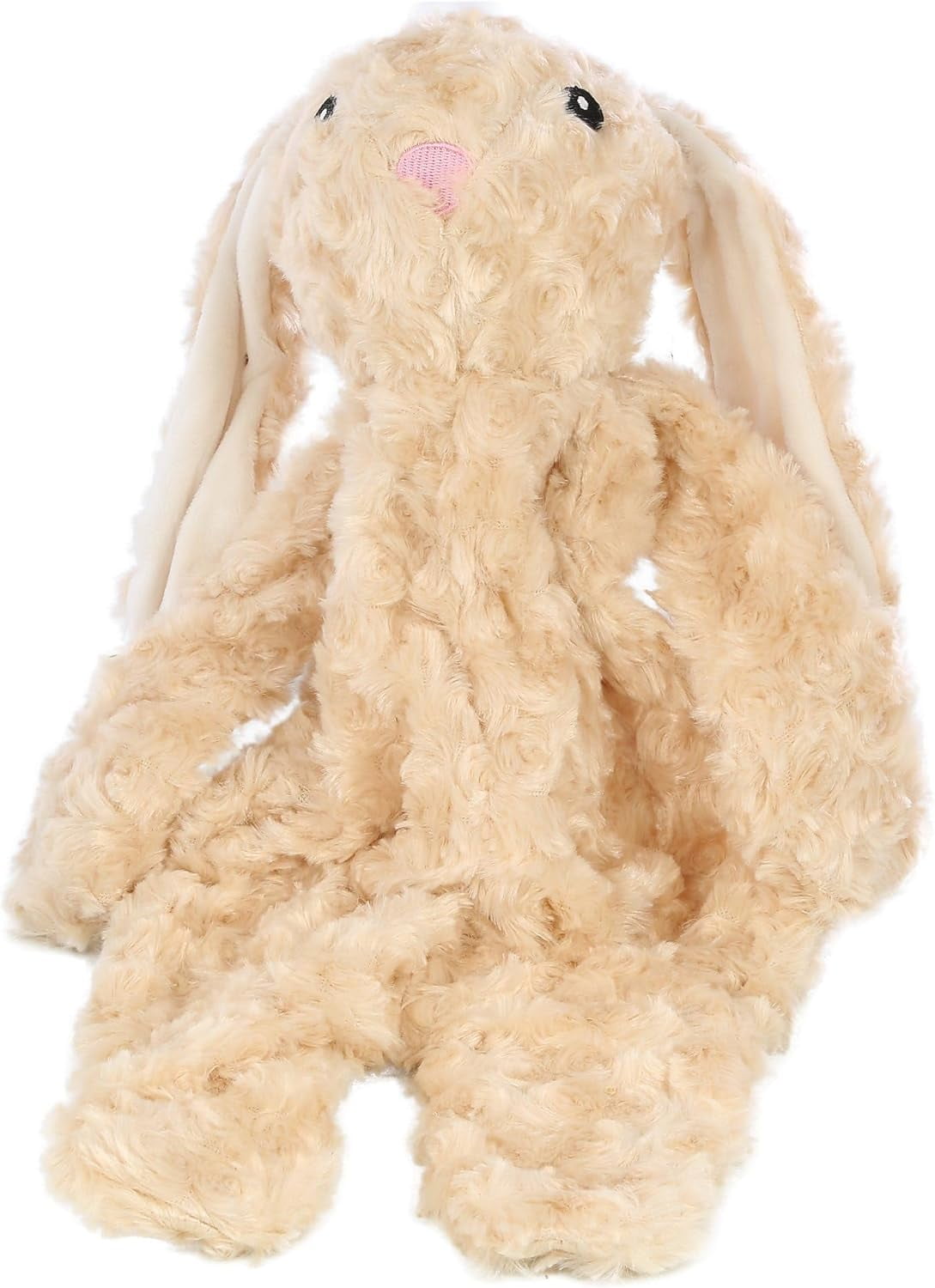 Pet Lou Stuffingless Floppy Plush Toys for Large Dogs and Medium Dogs ...