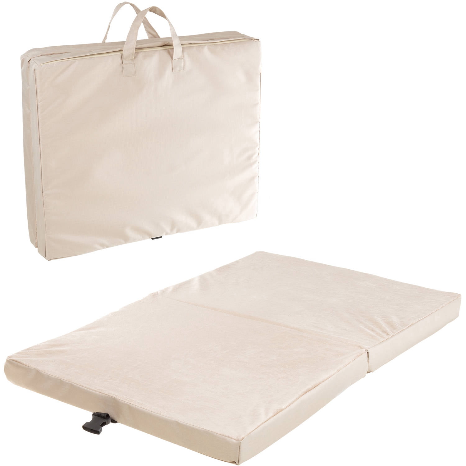 Petmaker Portable Travel Folding Pet Bed, 35