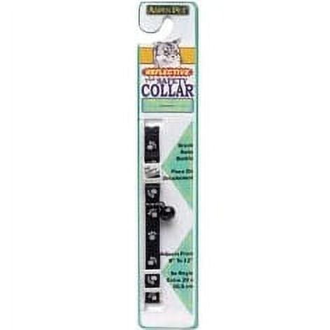 Petmate Adjustable Breakaway Reflective Collar - Walmart.com