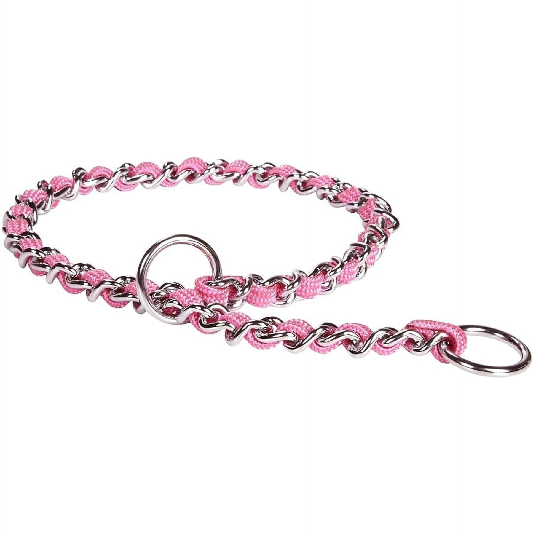 Petmate Comfort Chain Training Collar - Walmart.com