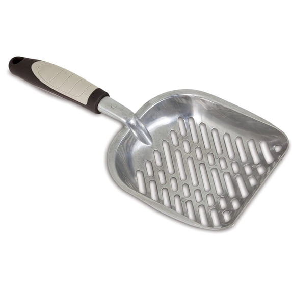 Petmate Metal Cat Litter Scoop - Walmart.com