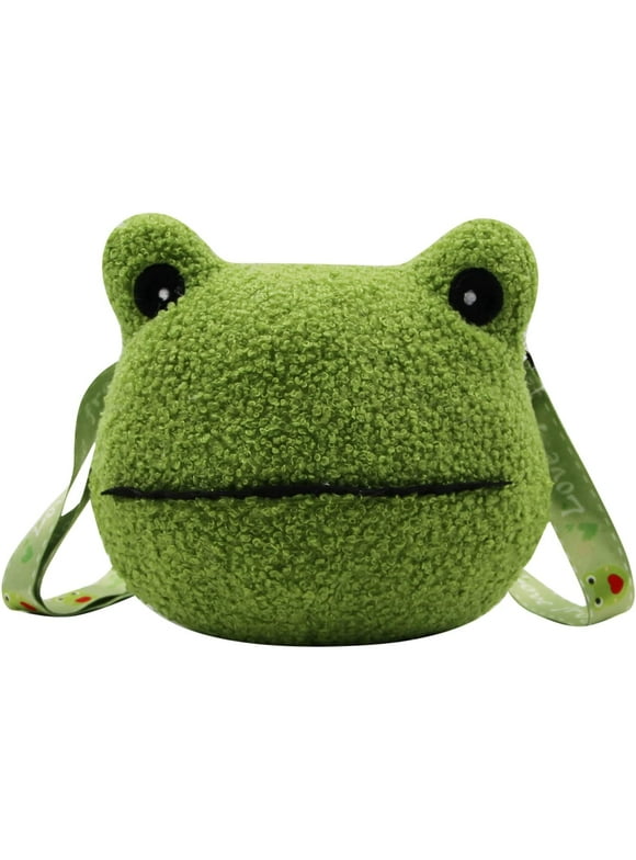 Frog Bags
