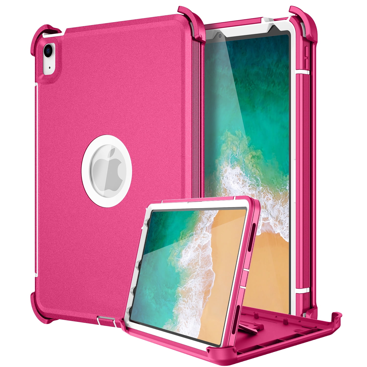 Petocase For iPad Air 11 Inch Case M2(2024),iPad Air 6th/5th/4th Gen ...