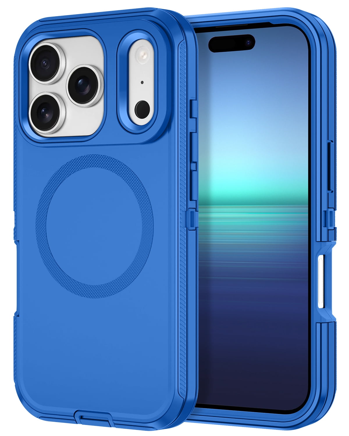 Walmart Black Friday Deals 2025 Petocase Magnetic For iPhone 17 Pro Max ...