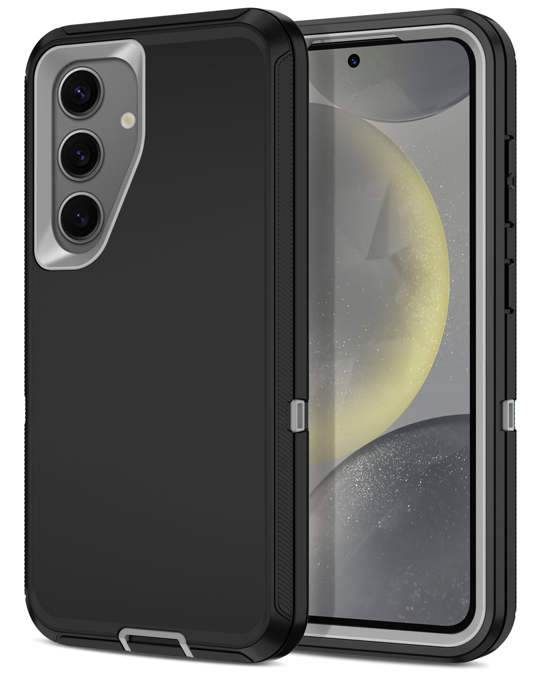 Petocase for Samsung Galaxy S25,Galaxy S24 Case,Military Grade Drop ...